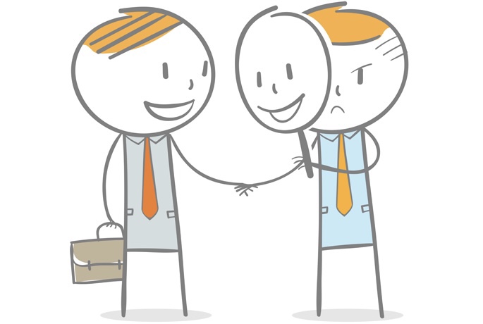 Disloyal Friendship…! – Sonal's Blogs